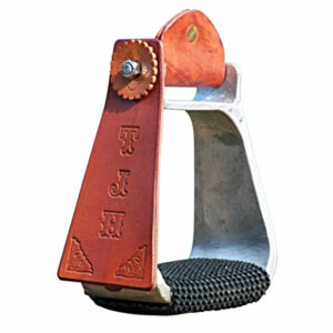 Shop - Western Safety Stirrups